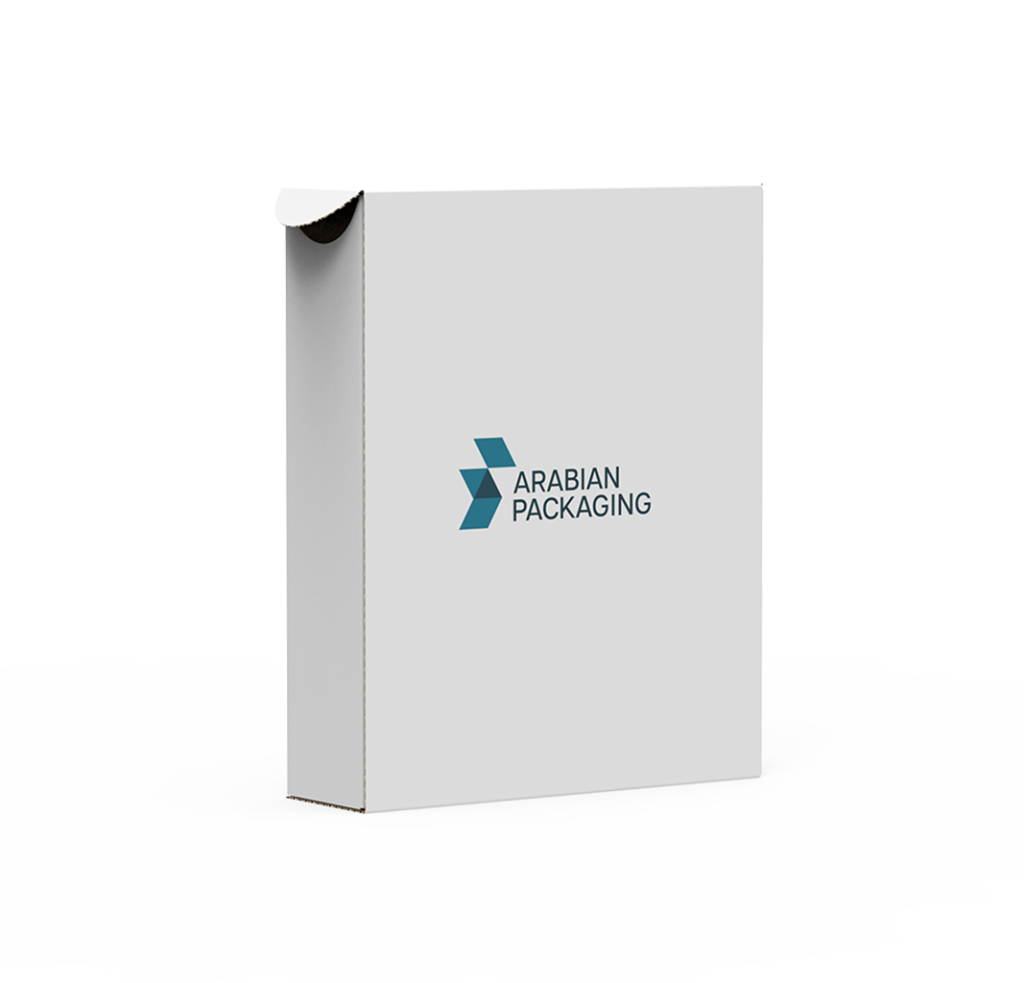 POWDER BOX - Arabian Packaging
